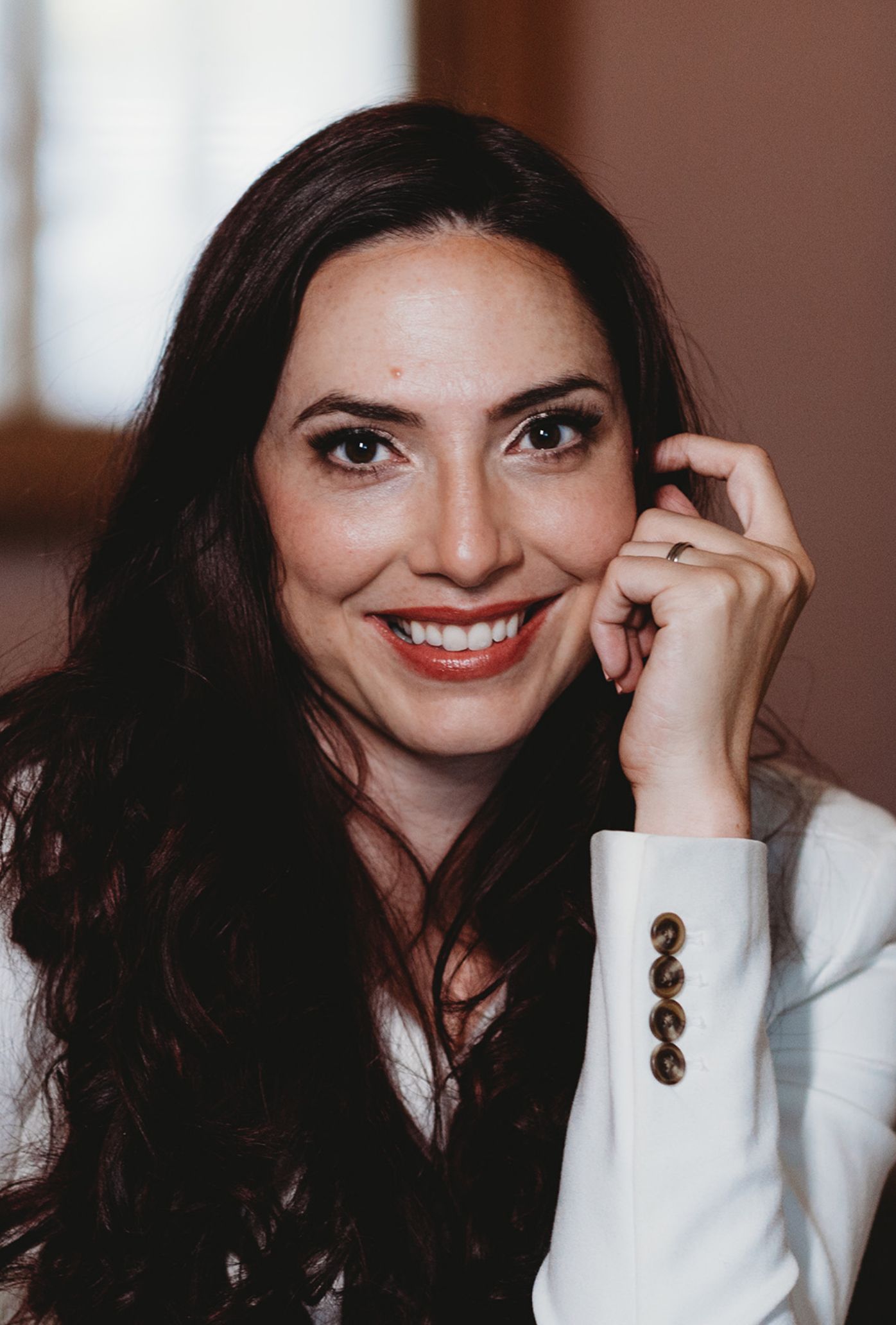 À propos - MB Ressources humaines